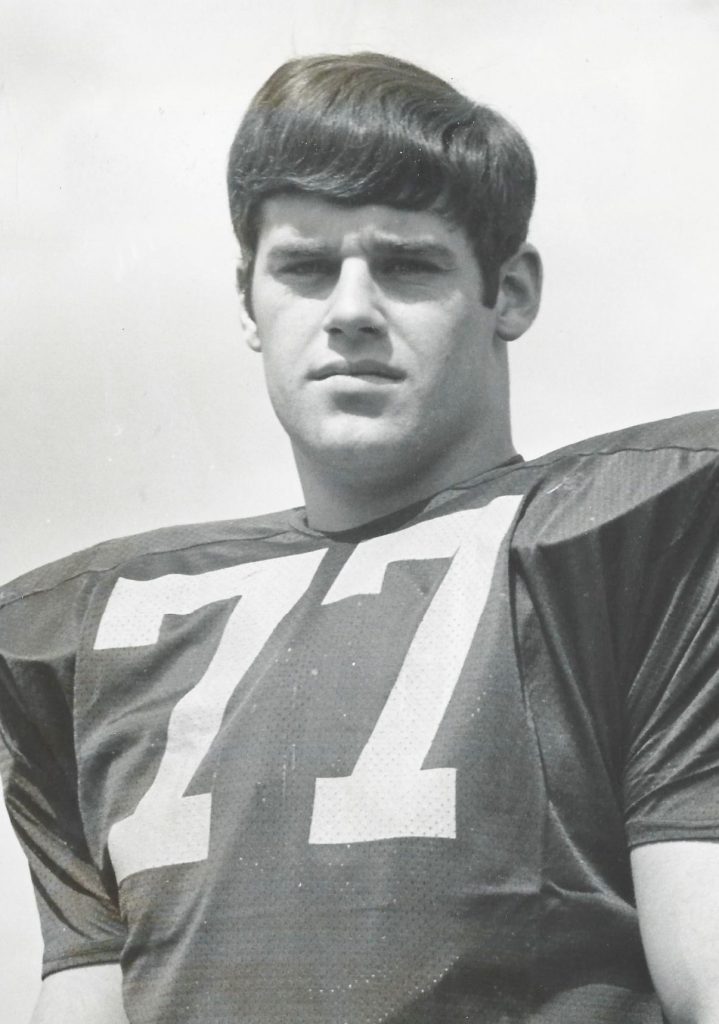 MVC grad Papak starred for Navy, on and off the field - Herald-Standard